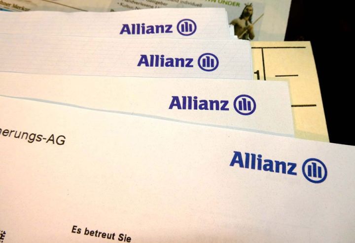 Mega-Gewinn bei Allianz – auch dank uns ...